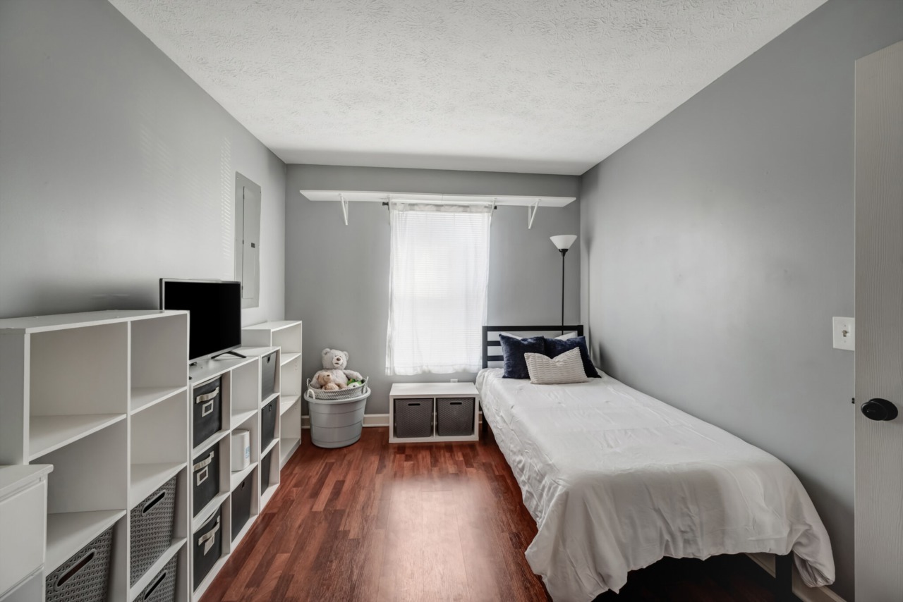 2711 Penn Meade Dr Nashville, TN 37214 | MLS 2619708