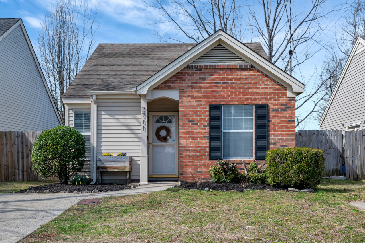 2711 Penn Meade Dr Nashville, TN 37214 | MLS 2619708
