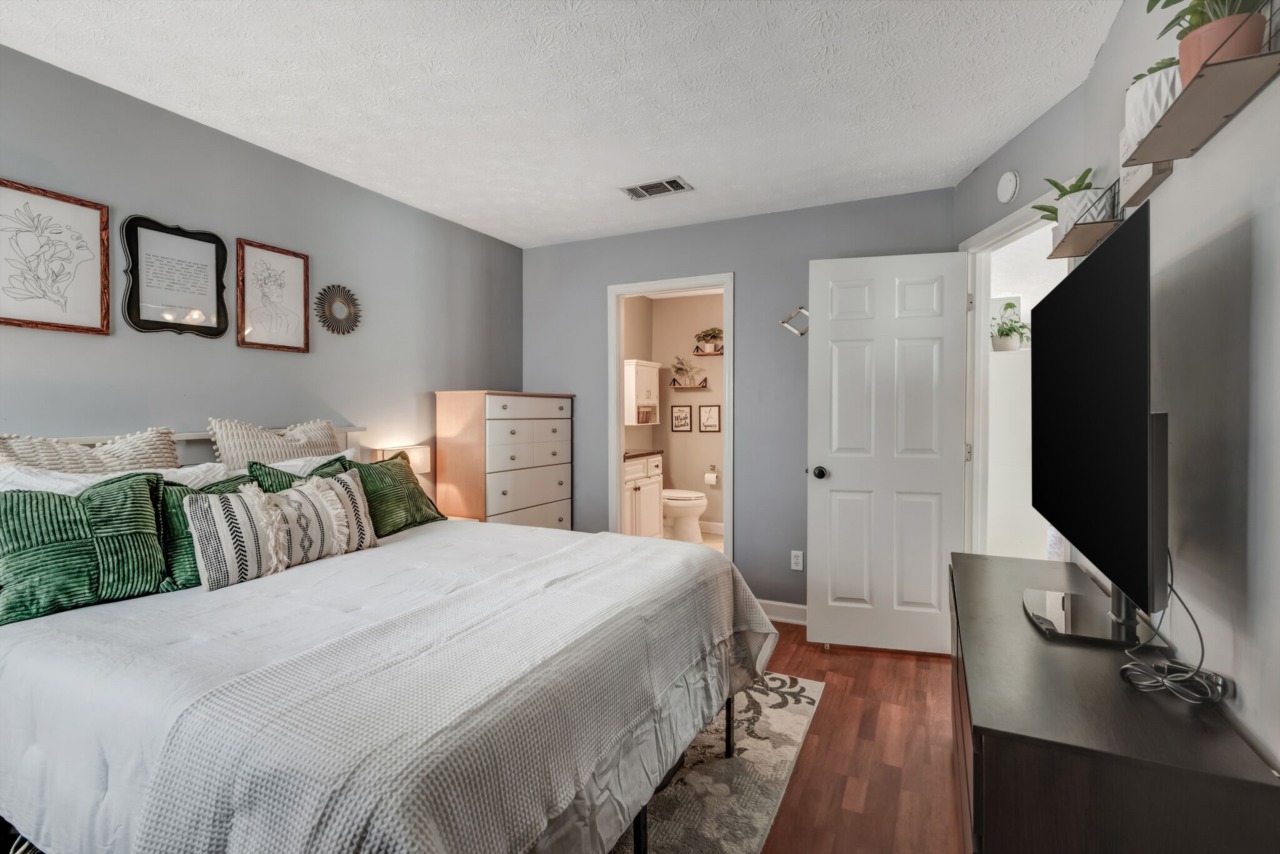 2711 Penn Meade Dr Nashville, TN 37214 | MLS 2619708