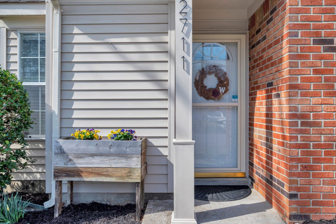2711 Penn Meade Dr Nashville, TN 37214 | MLS 2619708