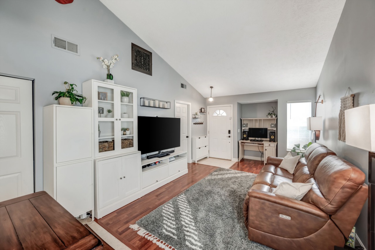 2711 Penn Meade Dr Nashville, TN 37214 | MLS 2619708