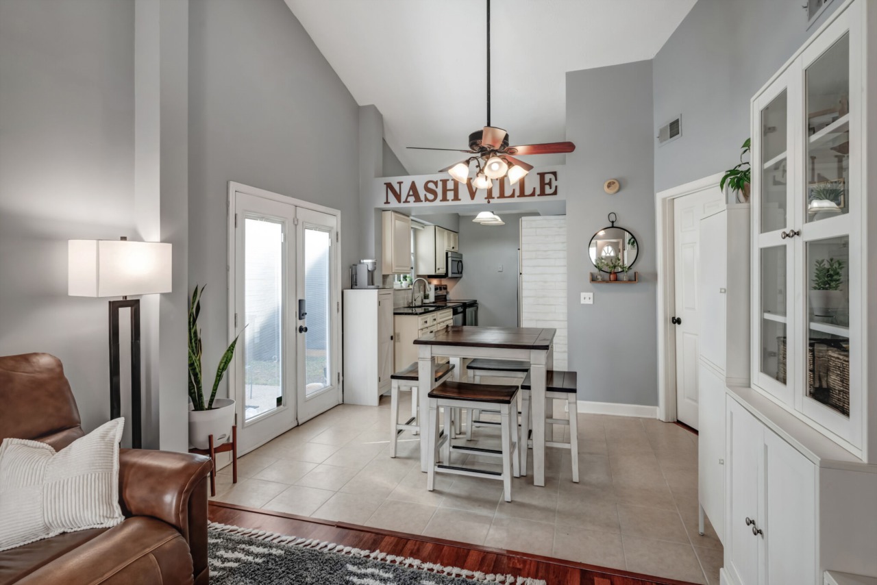 2711 Penn Meade Dr Nashville, TN 37214 | MLS 2619708