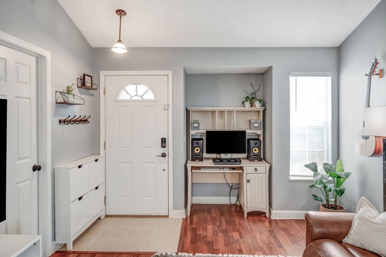 2711 Penn Meade Dr Nashville, TN 37214 | MLS 2619708