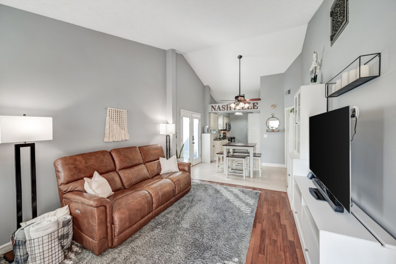 2711 Penn Meade Dr Nashville, TN 37214 | MLS 2619708