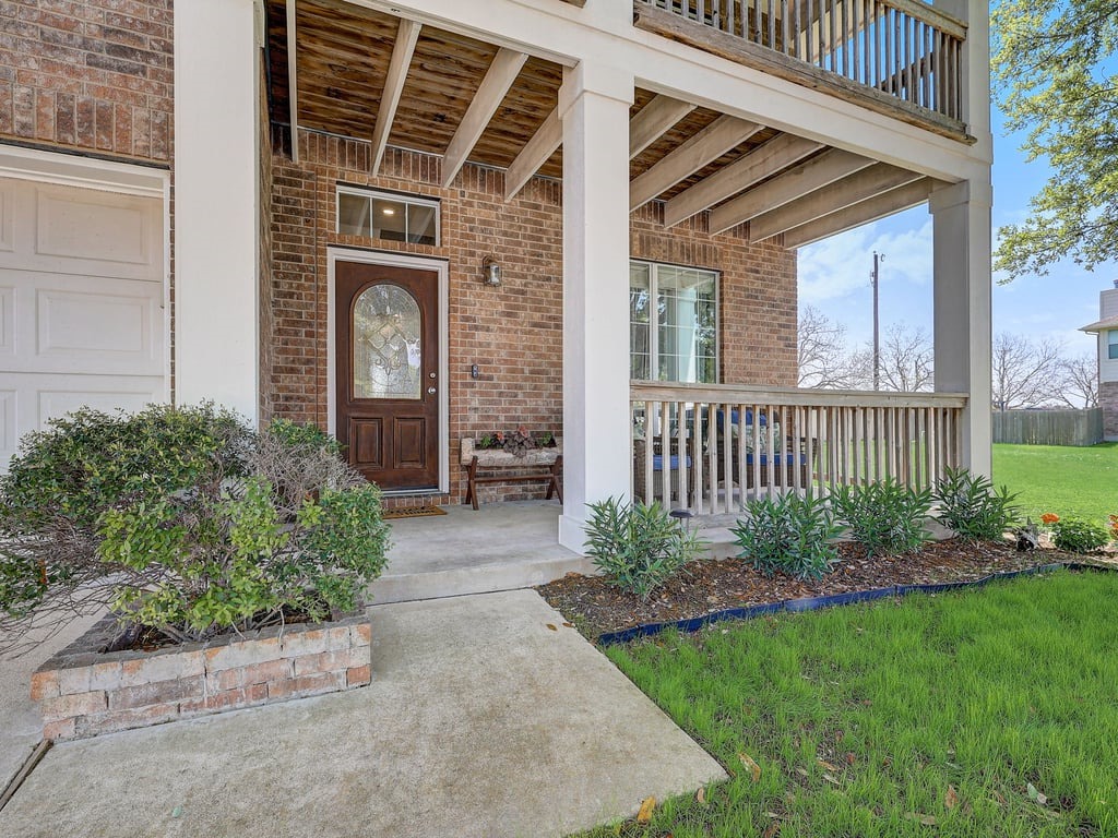 1723 Briarton Ln S, Round Rock, TX 78665 | MLS# 1723BriartonLnS | S6391 ...