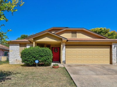 Copperfield Austin Real Estate | Copperfield Austin TX Homes for Sale ...