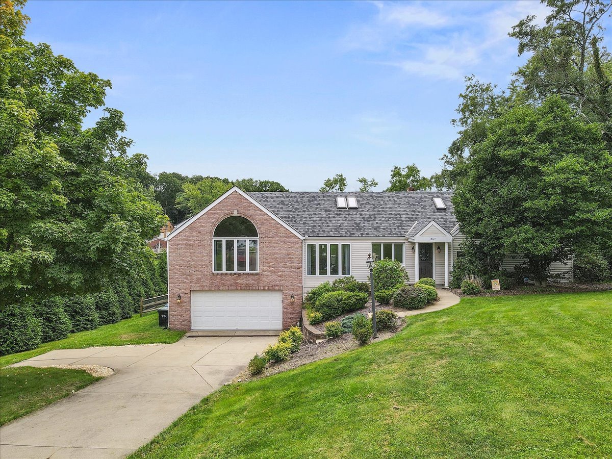 367 Sunset Rd, Pittsburgh, PA 15237 - MLS #1621575
