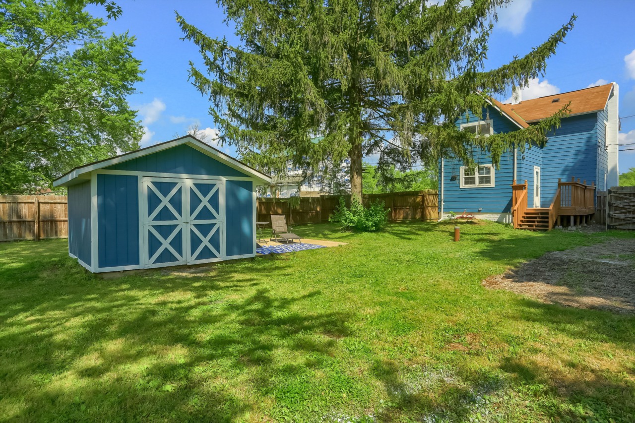 503 W Poland Rd, Bessemer, PA 16112 - MLS #1618831