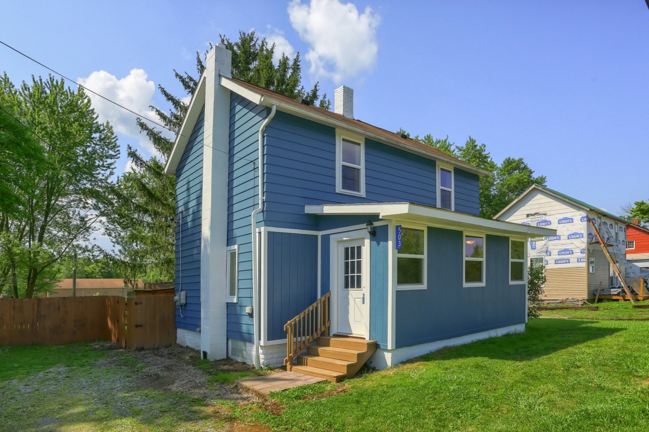 503 W Poland Rd, Bessemer, PA 16112 - MLS #1618831