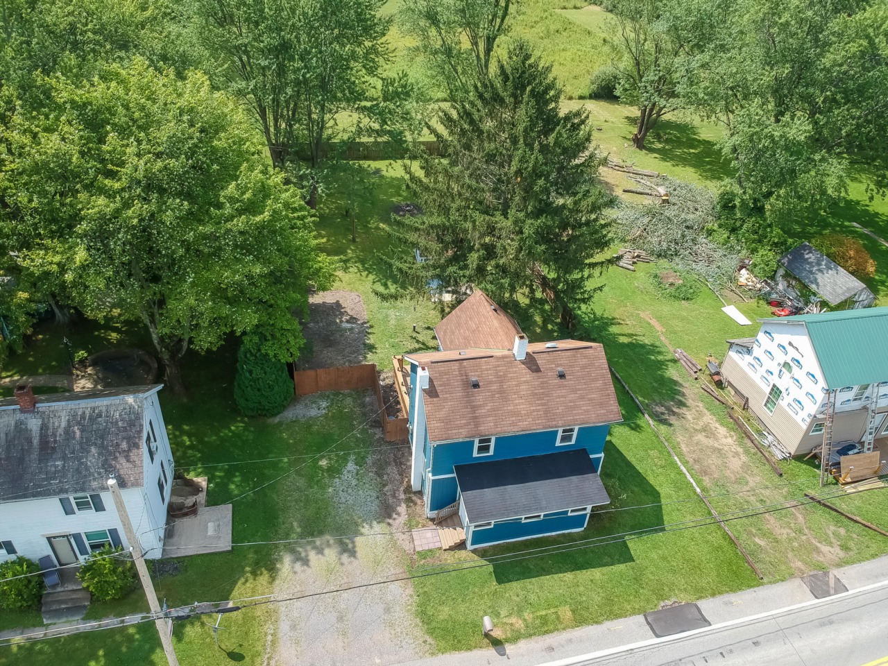 503 W Poland Rd, Bessemer, PA 16112 - MLS #1618831