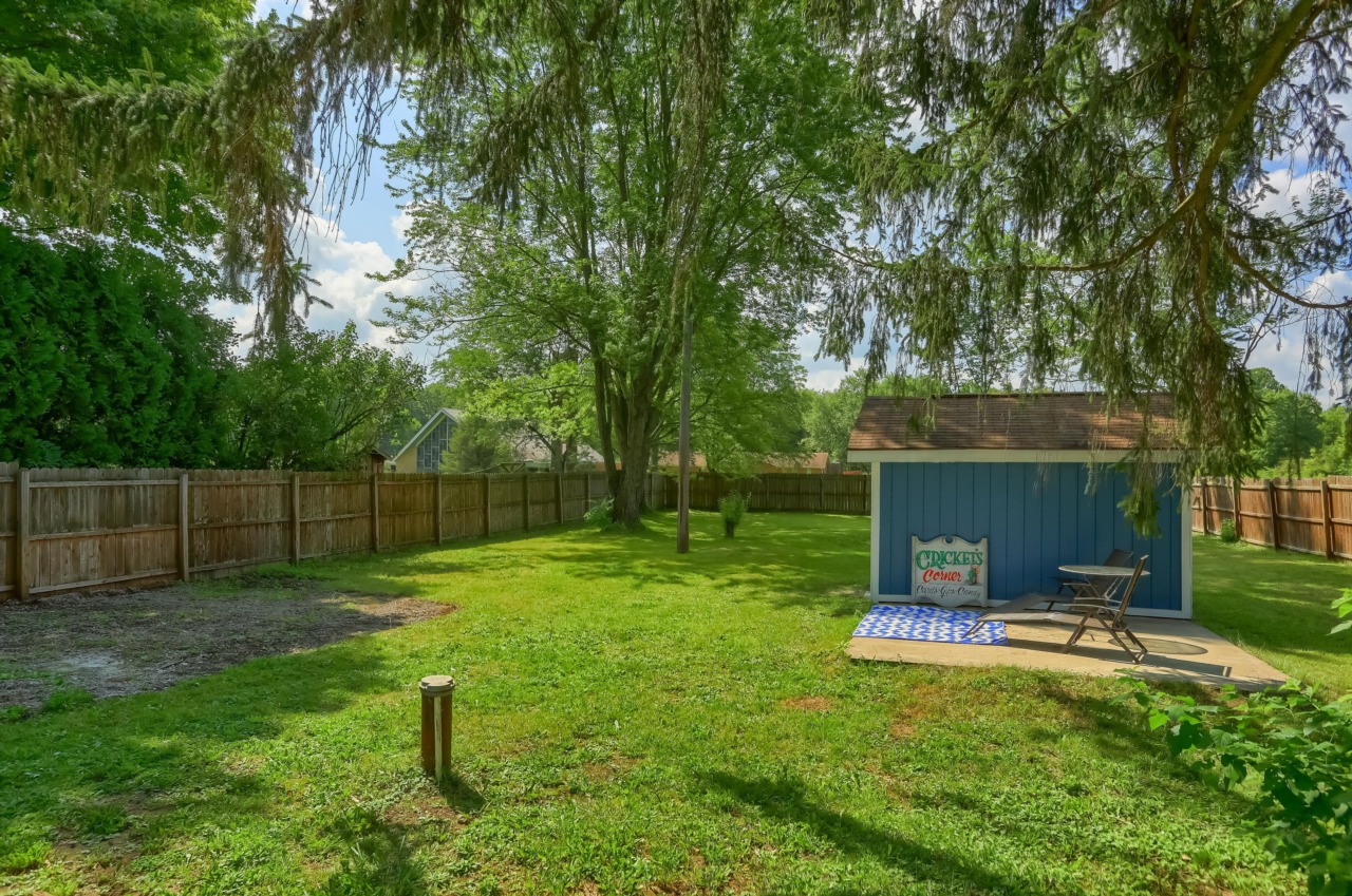 503 W Poland Rd, Bessemer, PA 16112 - MLS #1618831