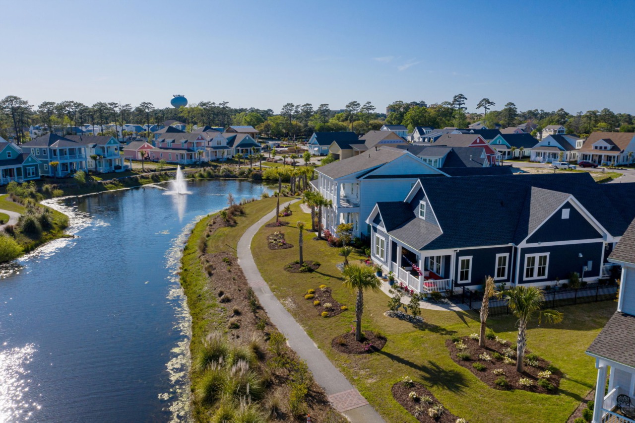 8190 Wren Feather Lane Myrtle Beach, SC 29572 | MLS 2410049