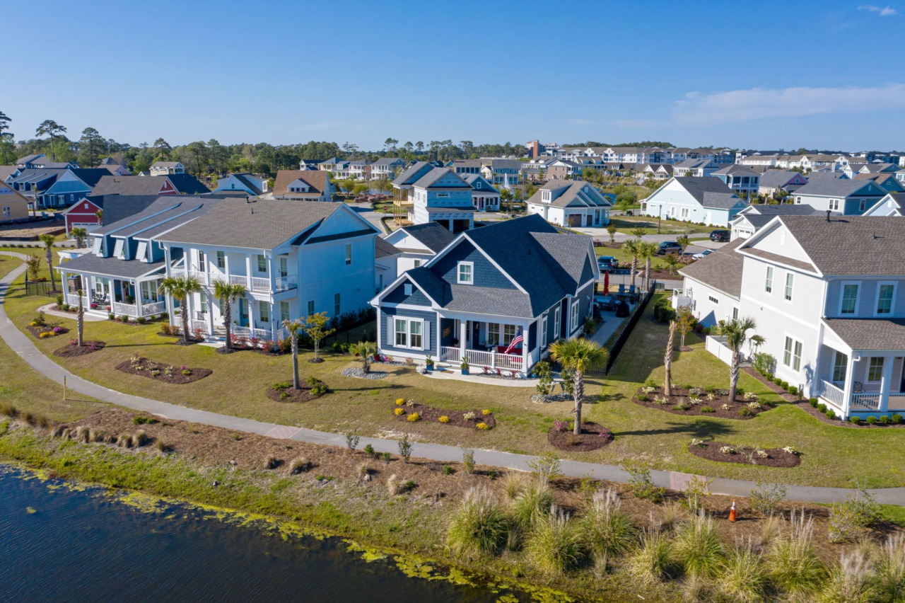 8190 Wren Feather Lane Myrtle Beach, SC 29572 | MLS 2410049